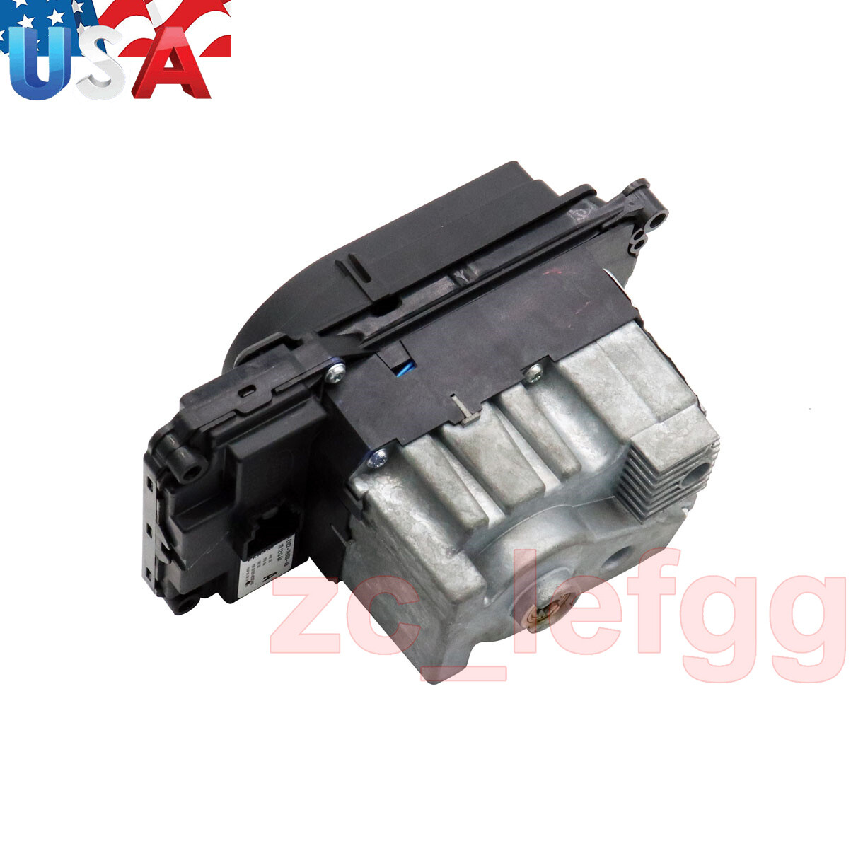 Fit For LAND ROVER GEARBOX TRANSFER SHIFT MODULE LR4 DISCOVERY LR090489 ...