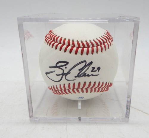 LSU Tigers # 29 Louis Coleman 2009 CWS Autographed Baseball No COA | eBay