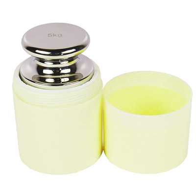 Calibration Weights Set Stainless Steel Balance Scale Calibration ...