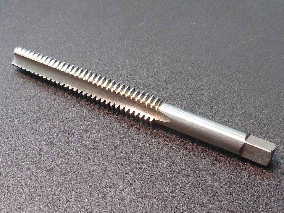 High Quality ACME HSS TR Taps Trapezoidal Right Hand Thread Tap | eBay