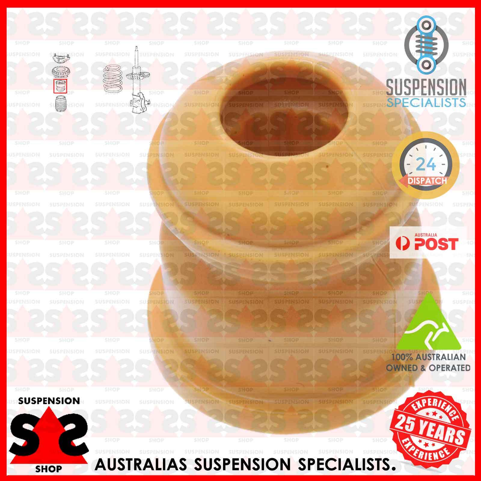 Front Axle Rubber Buffer, Suspension Suit HONDA Civic Ix (Fk) 1.6 i ...