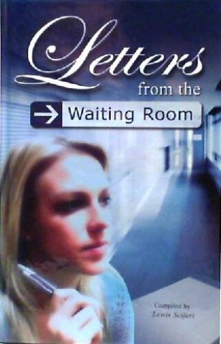 Letters from the Waiting Room - Hardcover - GOOD 9780979325168 | eBay