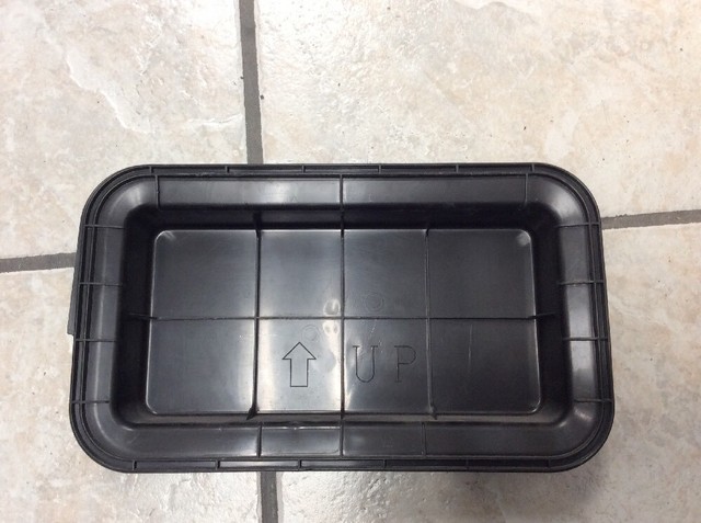 LEXUS 6299748010 GENUINE OEM VENT DUCT for sale online | eBay