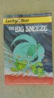 The Big Sneeze - Paperback By Van Horn, William - GOOD 590422979| eBay