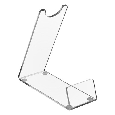 Acrylic Display Stand Clear Display Rack for Lightsaber Collection ...