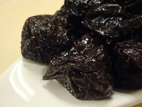 Argentinian Dried Pitted (No Pits) Prunes Plums Resealable Bags by ...