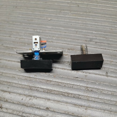 Realistic Lab 450 Turntable Push Button Lot 2 | eBay