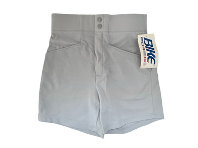 vintage BIKE coaches baseball shorts mens size small deadstock NWT 90s ...