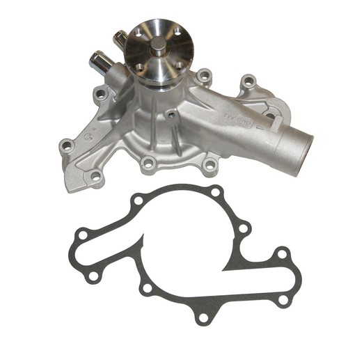 New Water Pump Fits Ford Thunderbird Mercury Cougar 1988-1993 By 252189 ...