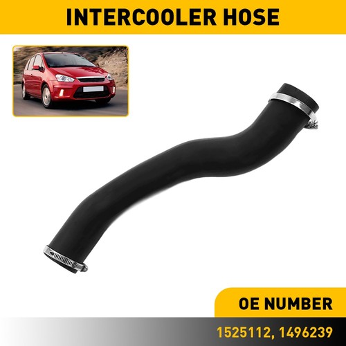 Turbo Intercooler Hose Pipe 6M516K863Hb 1496240 For Ford Focus Mkii C ...