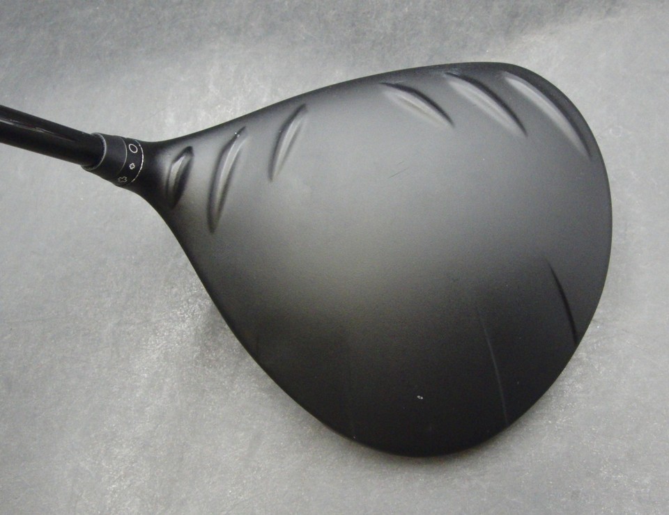 Ping G425 9° Driver Regular (Optional) Graphite Shaft Benross Grip + Head Cover* | eBay UK