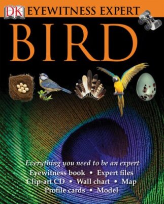 Eyewitness Expert Bird (Dk Eyewitness..., Burnie, David | eBay