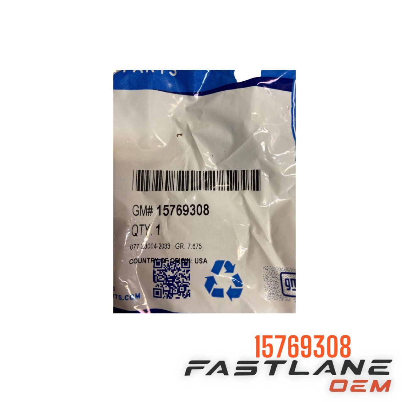 1999-2022 CHEVROLET COLORADO LOCK COVER RETAINER NEW OEM 15769308 | eBay