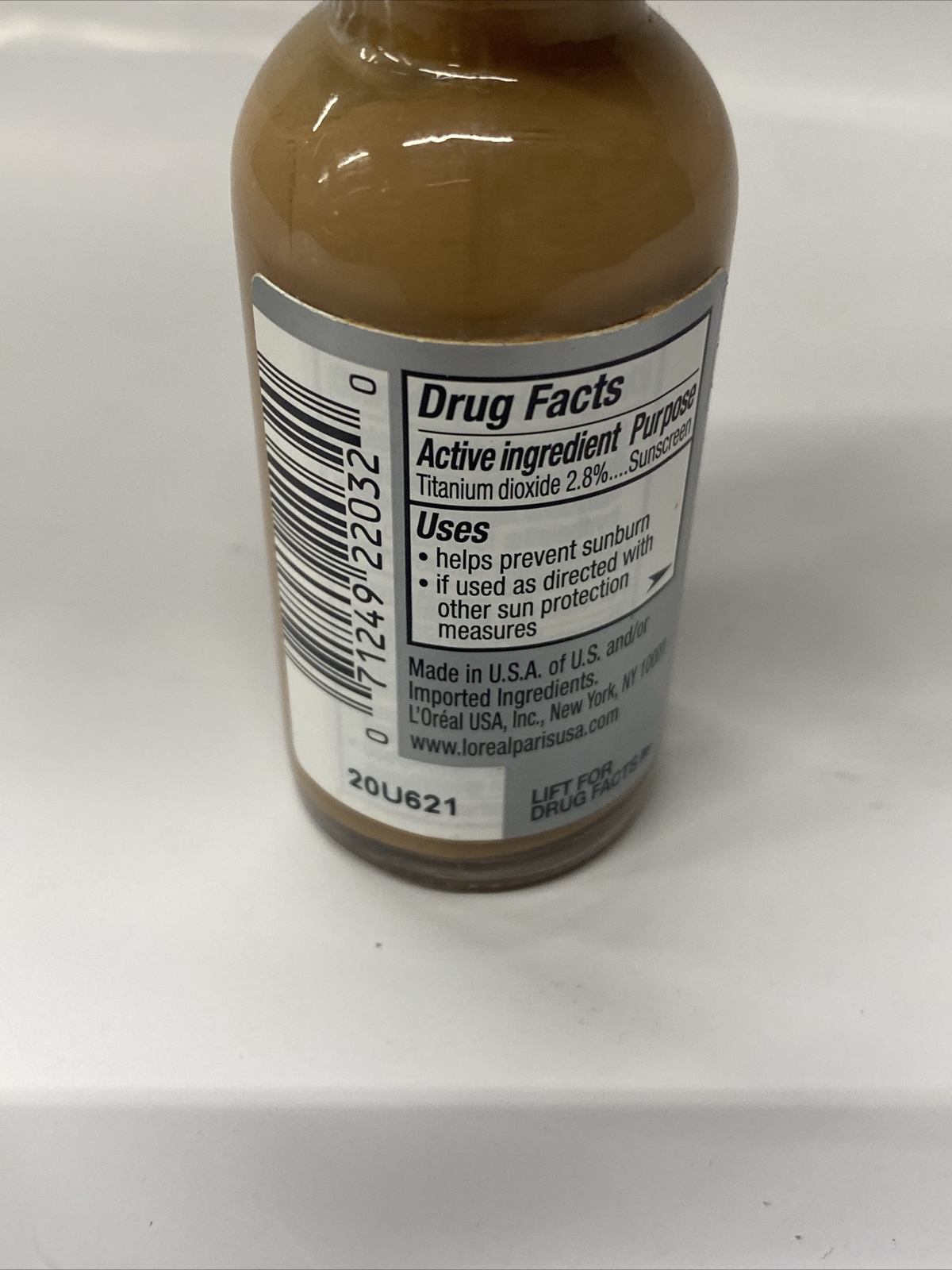 L'Oreal True Match Super Blendable Makeup Color n5.5,Neutral, Perfect ...