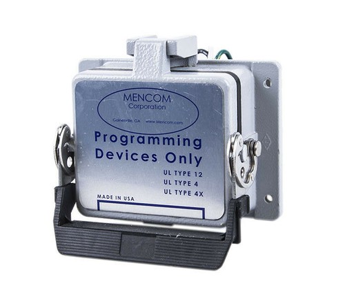 MENCOM Programming Devices UL TYPE 12 UL TYPE 4 UL TYPE 4X | eBay.de