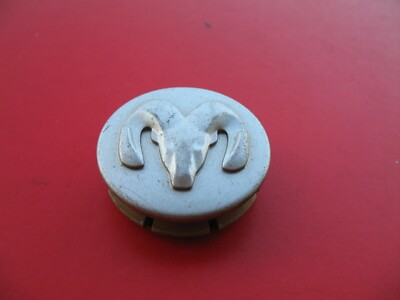 DODGE GRAND CARAVAN STRATUS MAGNUM 1 WHEEL RIM HUB CAP HUBCAP CENTER ...