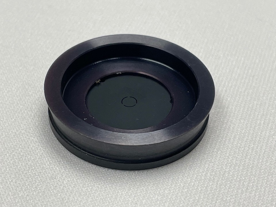 Leica DM Microscope Condenser Large Phase Annulus Light Ring PH1 1S1 ...