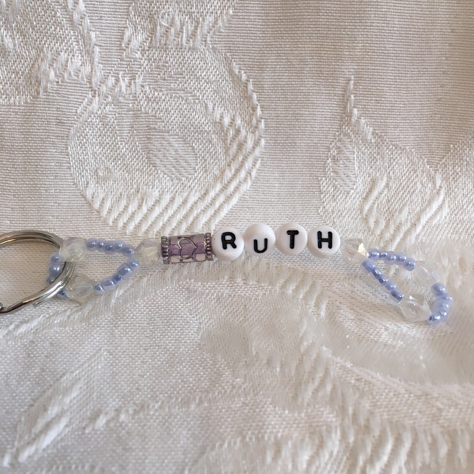 RUTH personalized keychain-NEW | eBay