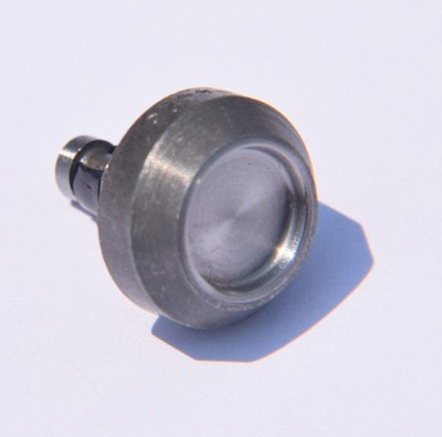 Riveters - Pneumatic Rivet Squeezer