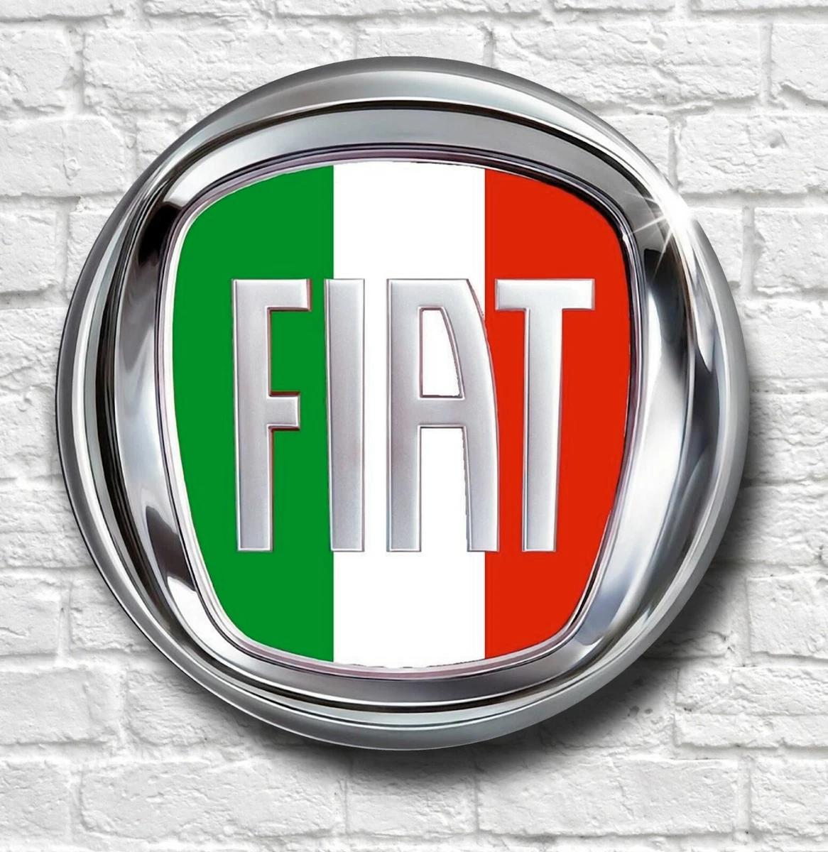 Fiat Logo Png