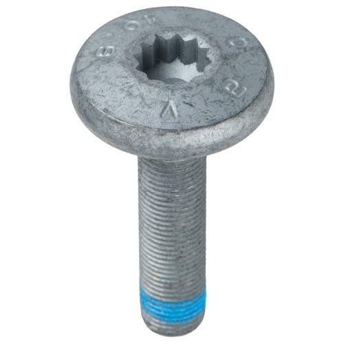 ONE BRAND NEW OEM VW Volkswagen Rear Left Or Right Axle Bolt WHT007150 ...