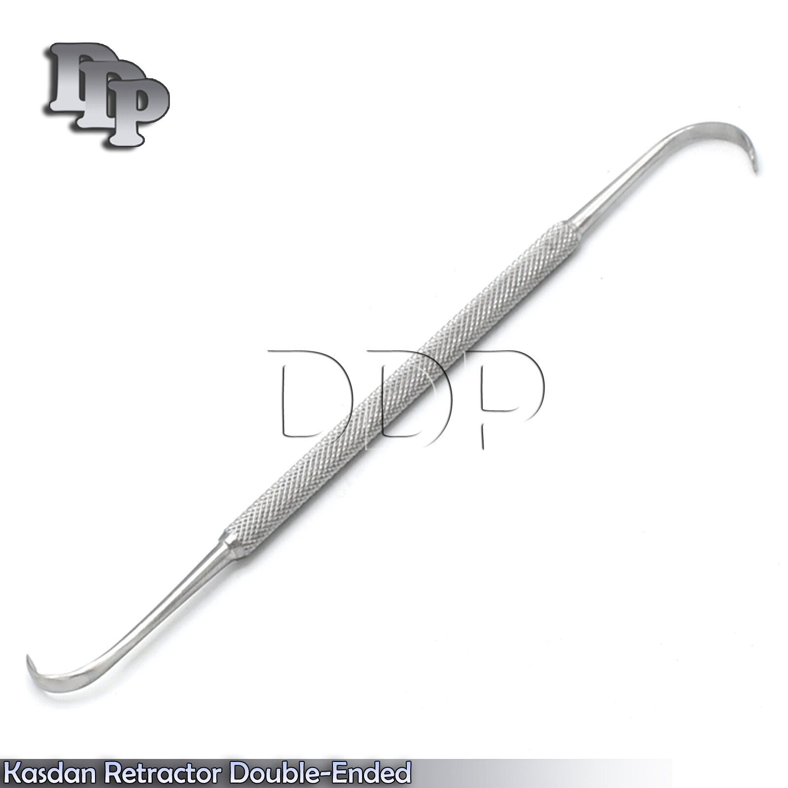 Kasdan Retractor Double-Ended Orthopaedic Surgical Instruments 6.5" (16 ...