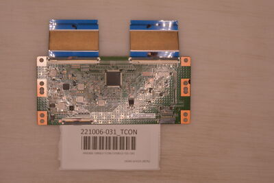 HISENSE 50R6E3 TCON CV500U2-T01-CB1 | eBay