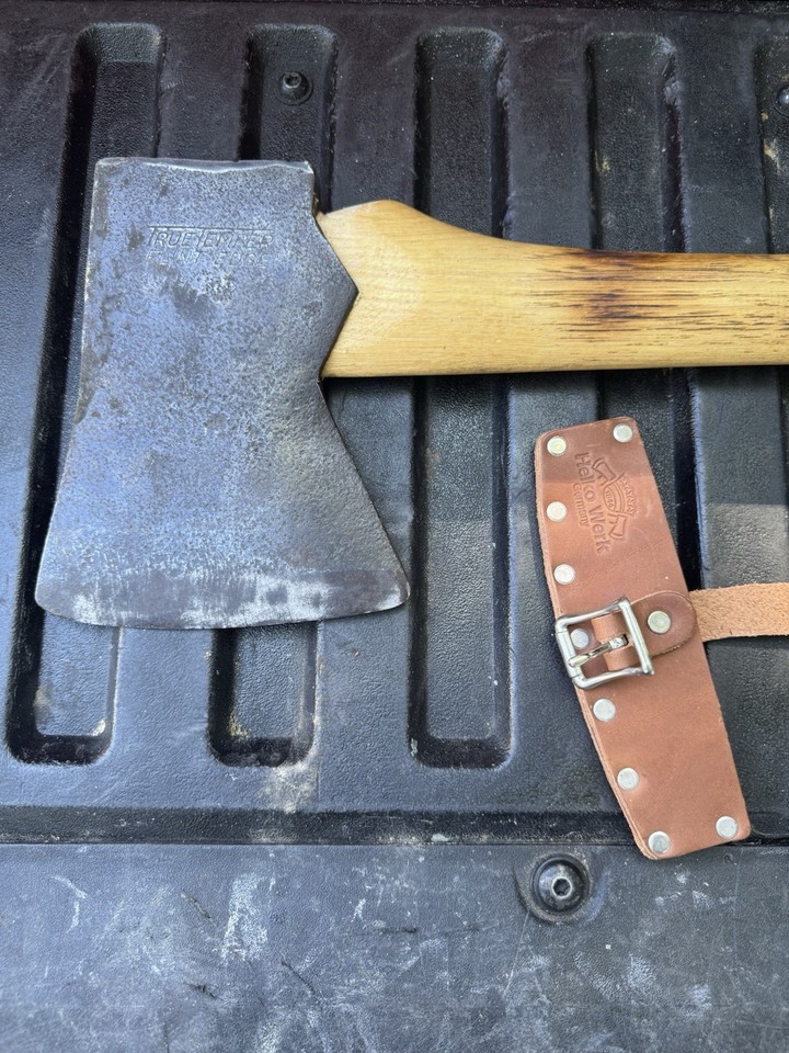 True Temper Flint Edge Kelly Jersey | eBay