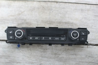 Heater A/c Control BMW I8 14 15 16 17 | eBay