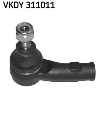 Rotule de direction VKDY 311011 SKF pour AUDI SKODA VW | eBay