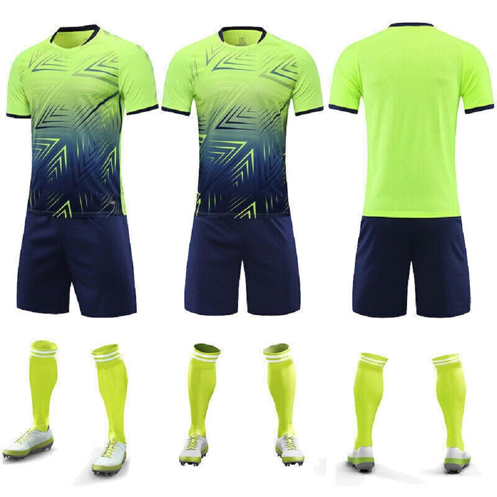 Soccer Shirts New 2021 22 Football Kits: Barcelona, Man Utd & All The