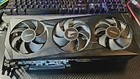 Gigabyte Aorus Geforce Rtx 3060 Elite 12g Rev 2 0 Lhr Graphics Card 3x ...