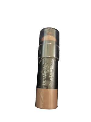 ULTA Beauty Face Sculpting Color Stick GOLD DUST 0.21 oz 6.0 g NEW Rare ...