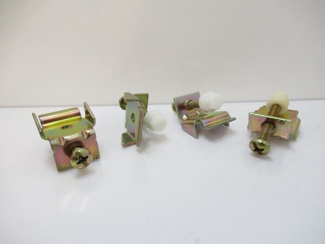 Allen Bradley 2711-np2 PanelView Mounting Clips With 12 Month for sale ...