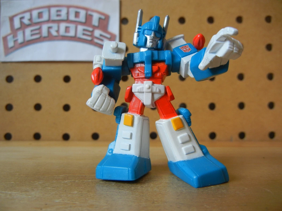 Ultra Magnus Transformers G1