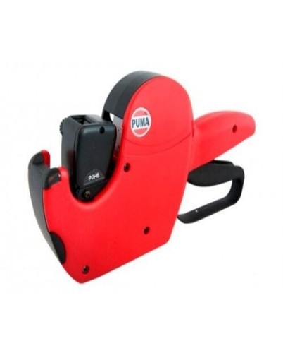 Puma PJH6 Pricing Gun, Labels & Ink Rollers | eBay