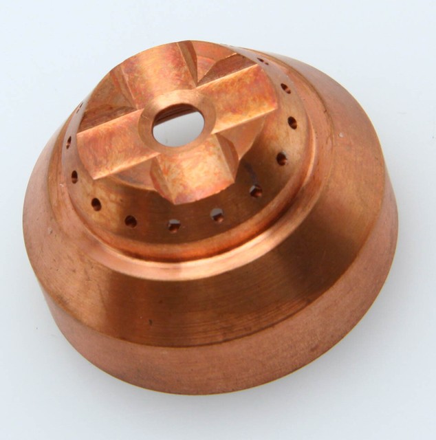 Hypertherm 120475 Shield for PowerMax 1100 Plasma Cutter for sale online | eBay