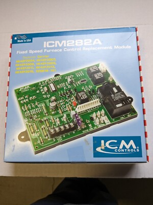 Controls - Carrier Controls