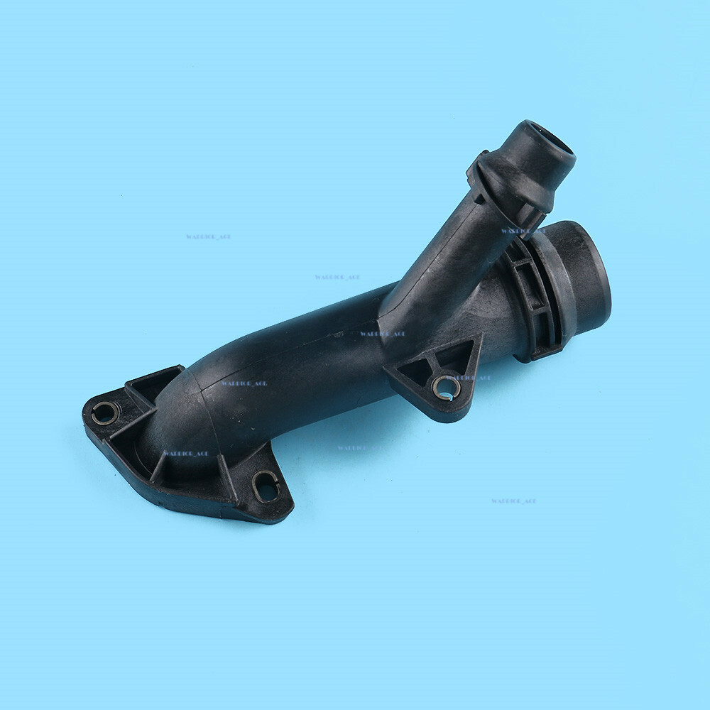 #11537560130 Cooling Hose Connector For BMW E81 E87 E88 E46 E90 X1 X3 ...