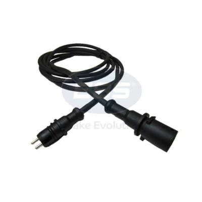 WABCO COMPATIBLE ABS EXTENSION LEAD FITS RENAULT, DAF, MAN, MERCEDES ...