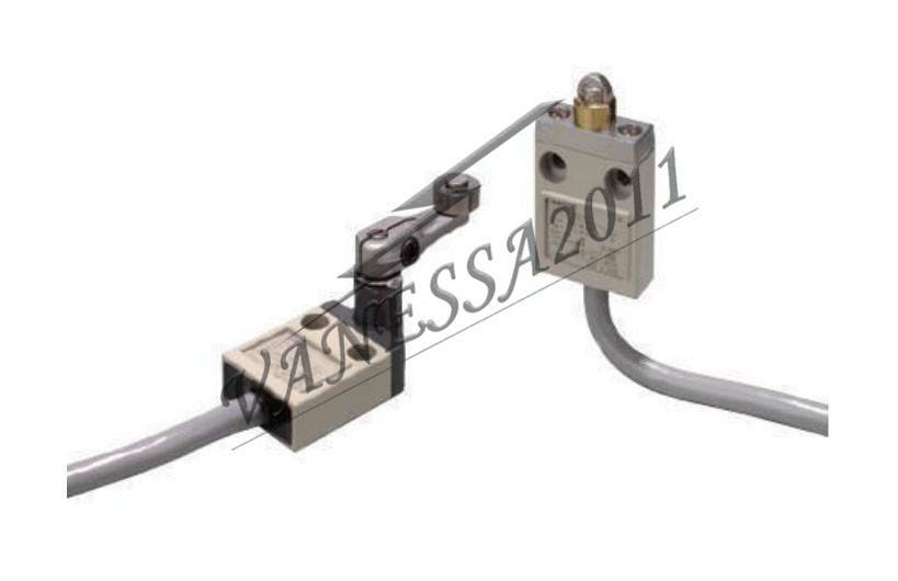 New Omron D4CC-3024 Limit Switch Sensor D4CC3024 | eBay Australia