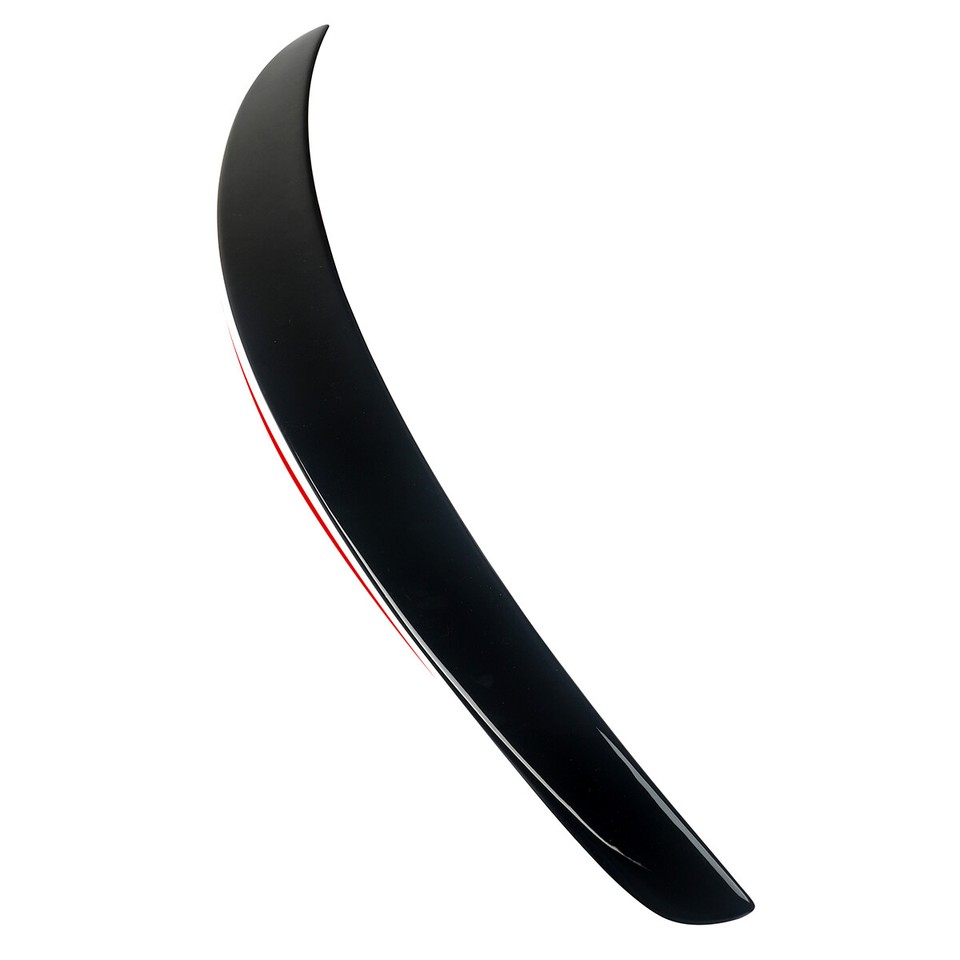 Rear Trunk Spoiler Wing For Benz W222 S Class S63 A Style 2014-2020 ...