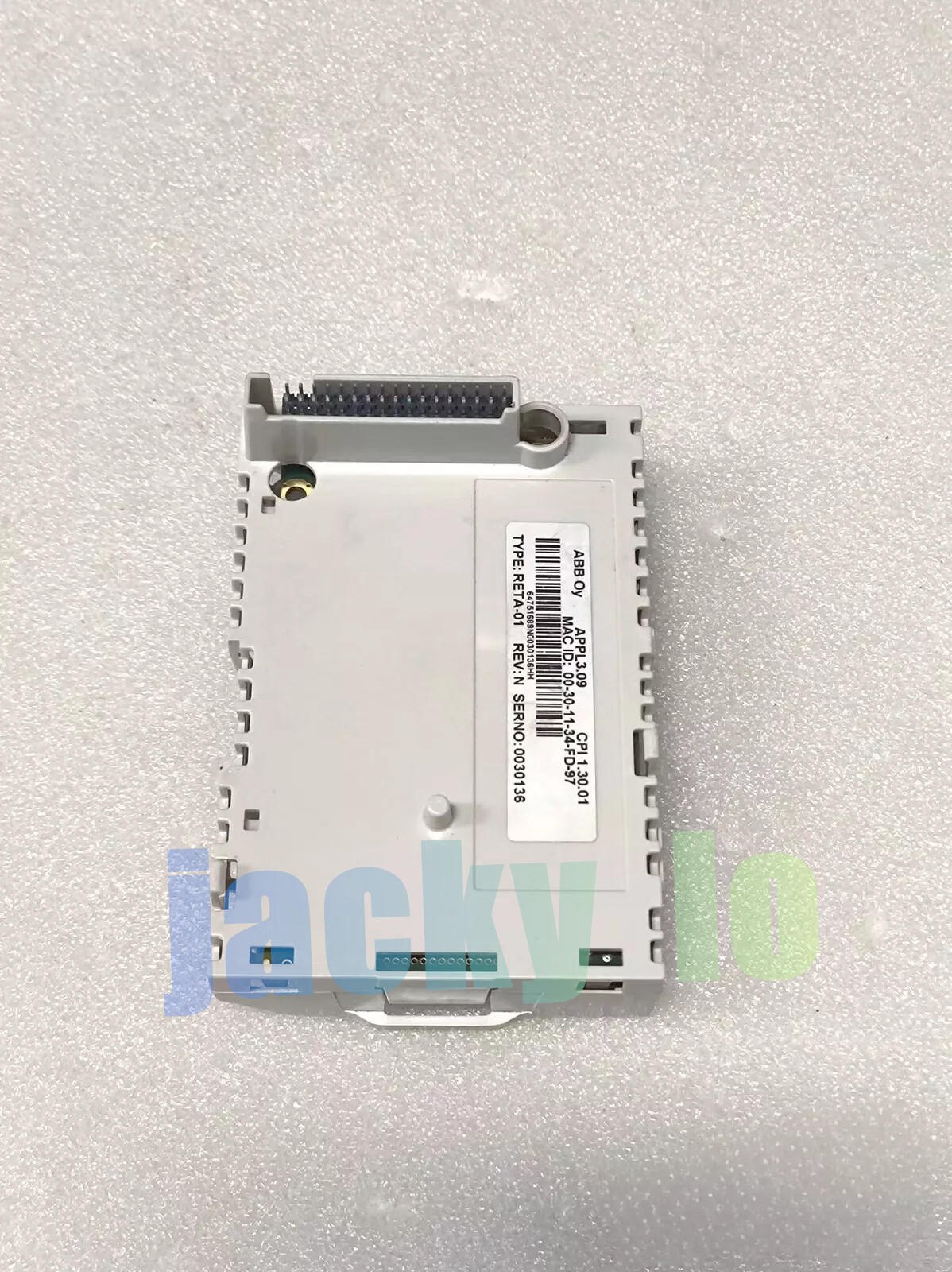 New ABB RETA-01 Communication Module In Box Ethernet Adapter | eBay