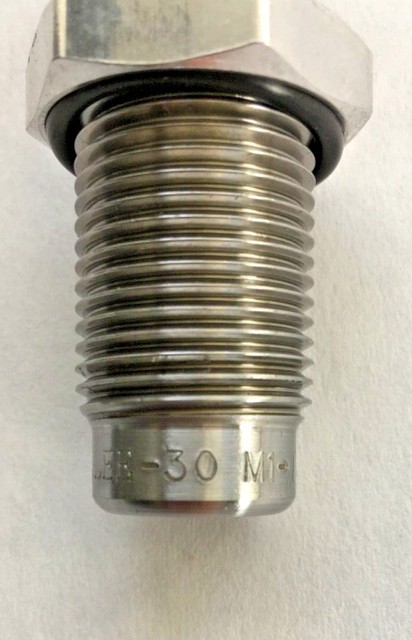 Lee Powder Through Expanding Die 30 M1 Carbine 90494 for sale online | eBay
