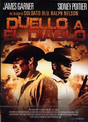 Duello A El Diablo DVD A & R PRODUCTIONS | eBay