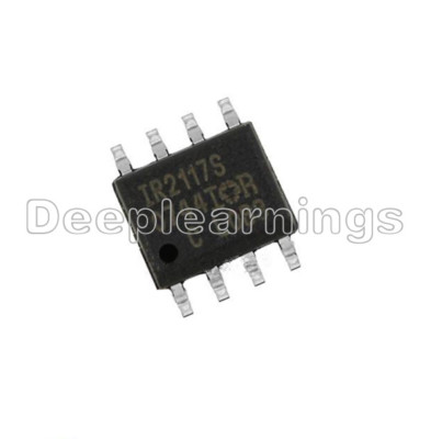 2PCS IR2117S IR2117 IC MOSFET DRIVER 1CHANNEL 8SOIC NEW | eBay