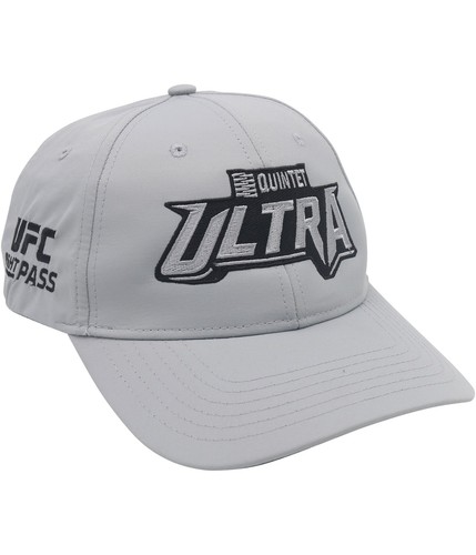 Ufc Mens Quintet Ultra Baseball Cap | eBay