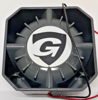 Sirens & Alarms - Galls