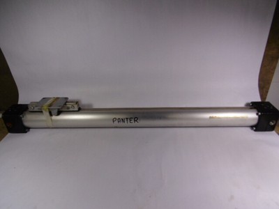 Pneumatic Cylinders - Origa Rodless