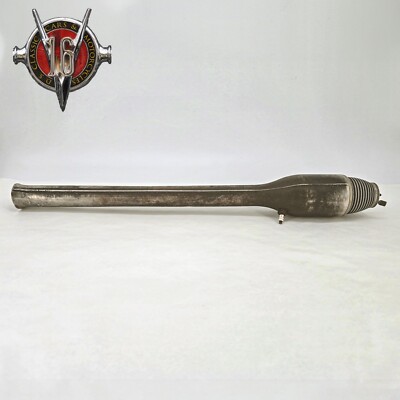 Vintage 1940s Dyna-Jet Red Head Racing Model Airplane Engine | eBay